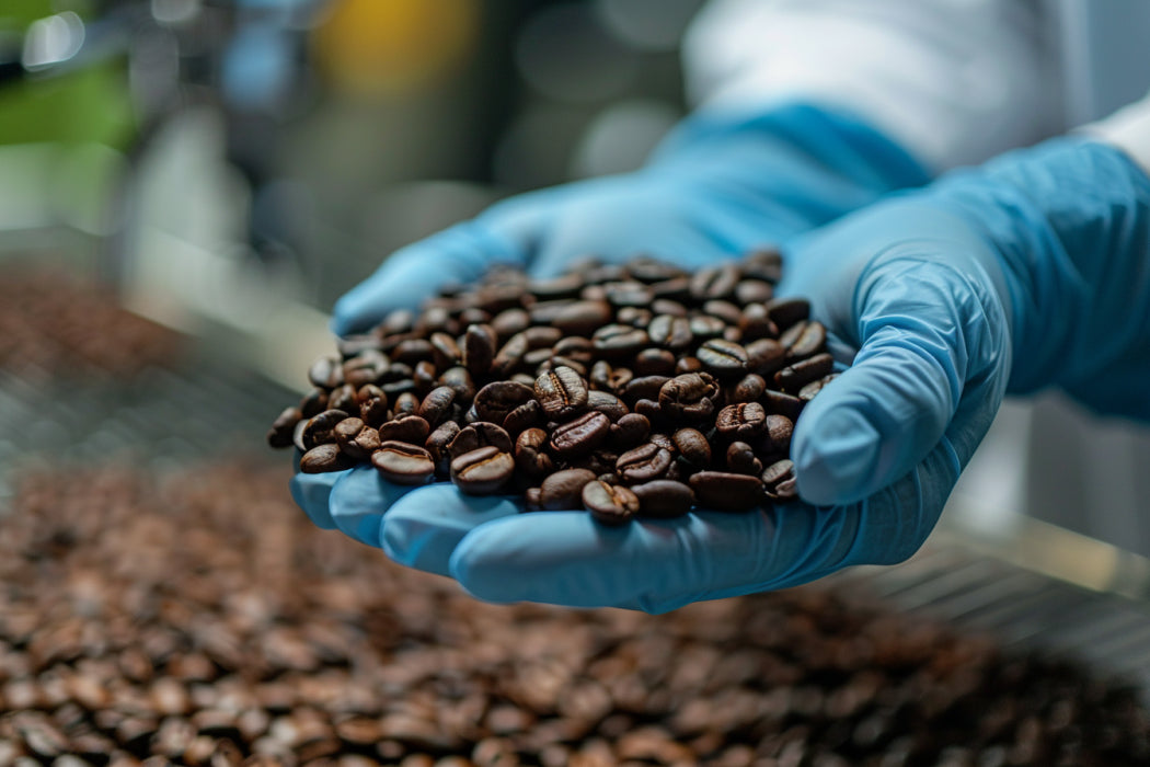 Kafein Nedir? – Anisah Coffee